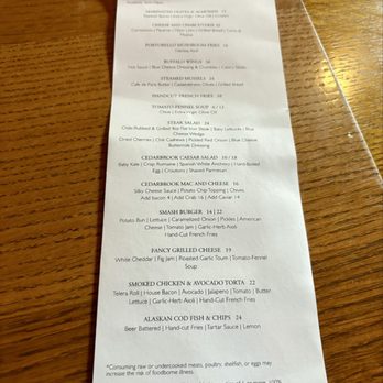 COPPERLEAF RESTAURANT & BAR - Updated January 2026 - 771 Photos & 410 ...