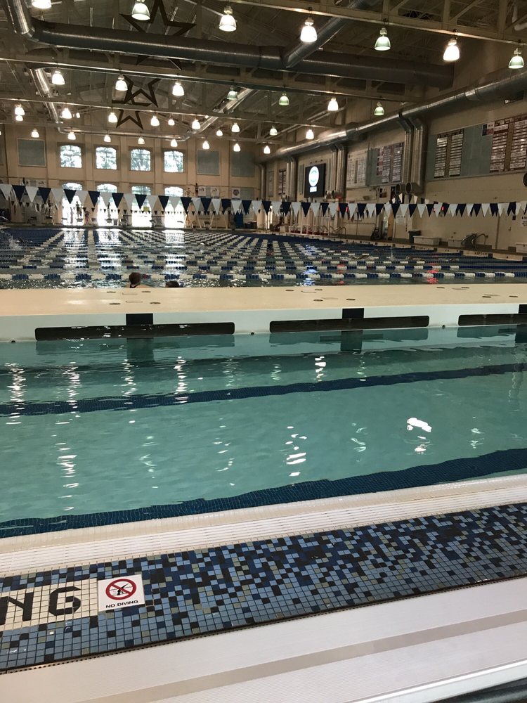 KELLER ISD NATATORIUM - Updated October 2025 - 1000 Bear Creek Pkwy ...