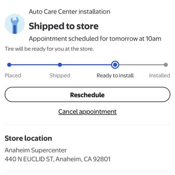 WALMART SUPERCENTER - Updated January 2026 - 278 Photos & 506 Reviews ...