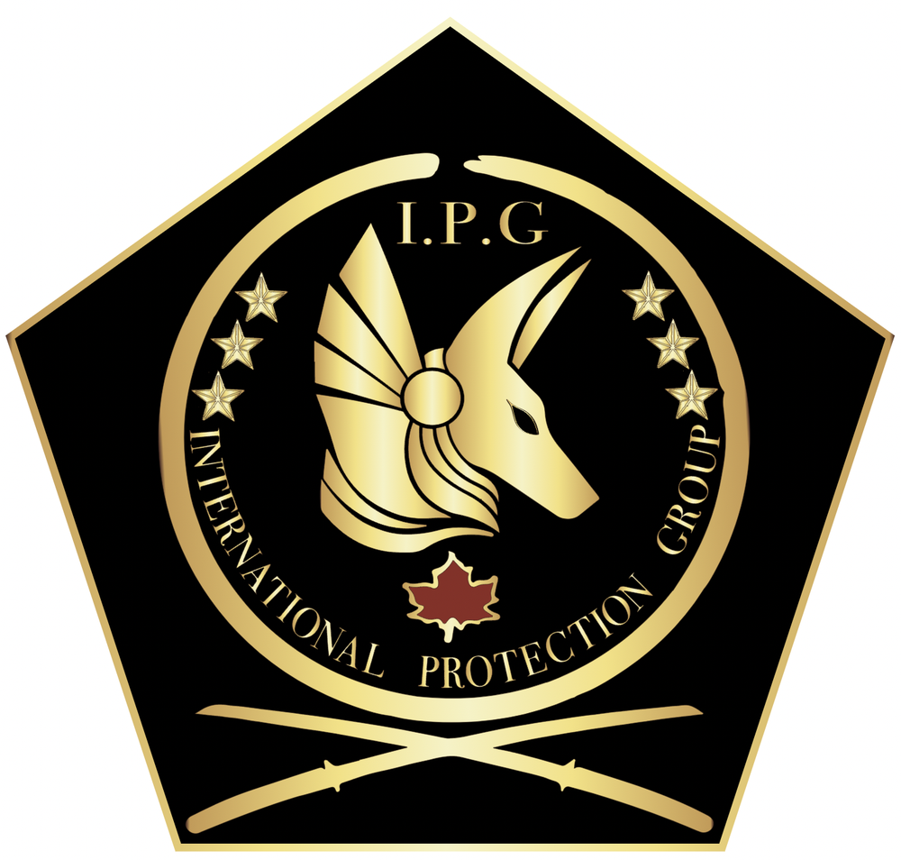 IPG INTERNATIONAL PROTECTION GROUP - Updated February 2025 - Request a ...