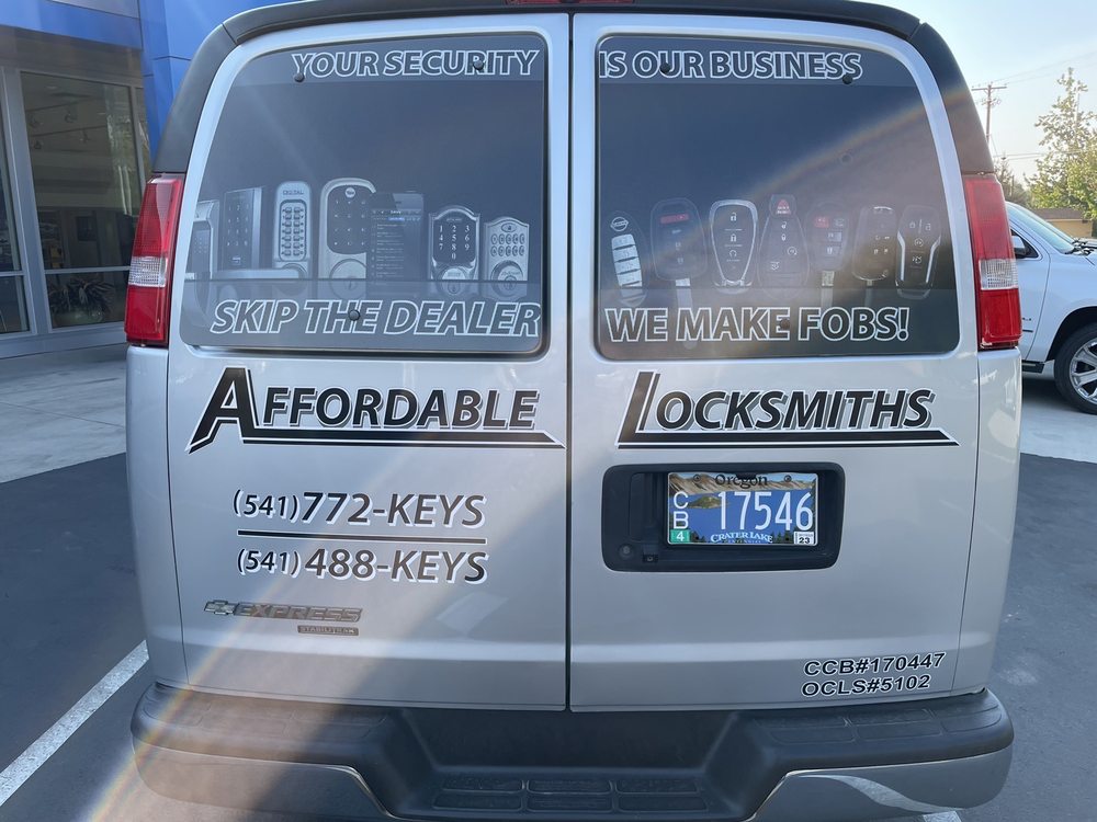 AFFORDABLE LOCKSMITHS - Updated September 2025 - 19 Photos & 40 Reviews ...