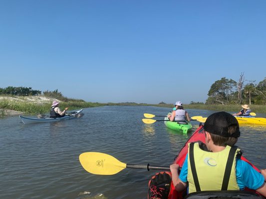 SEA KAYAK GEORGIA - Updated May 2025 - 21 Photos & 32 Reviews - 1102 ...