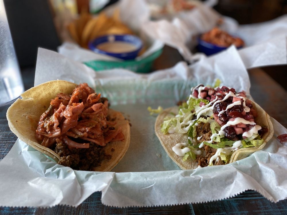 WHITE DUCK TACO SHOP - 193 Photos & 282 Reviews - 126 Buffalo St ...