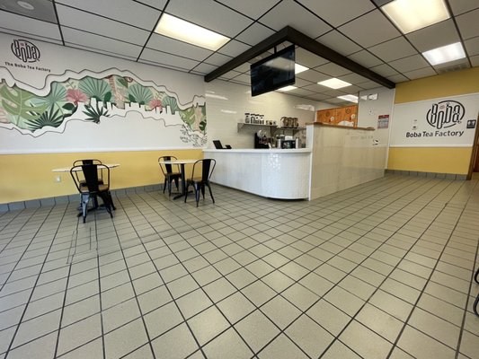 THE BOBA TEA FACTORY - Updated February 2025 - 70 Photos & 40 Reviews ...
