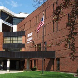BELOIT HEALTH SYSTEM BELOIT CLINIC - 1905 E Huebbe Pkwy, Beloit, WI - Yelp