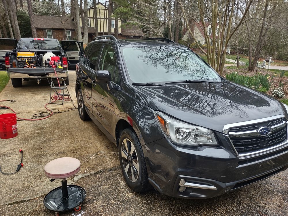 L9 MOBILE DETAILING AND PAINT CORRECTION - Updated October 2025 - 17 ...