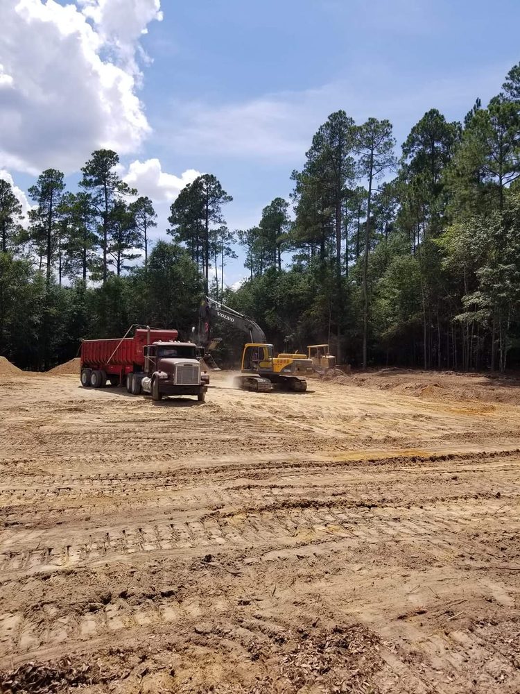 OVERGROWN LAND MANAGEMENT - Request a Quote - 300 Bluff Landing Rd ...