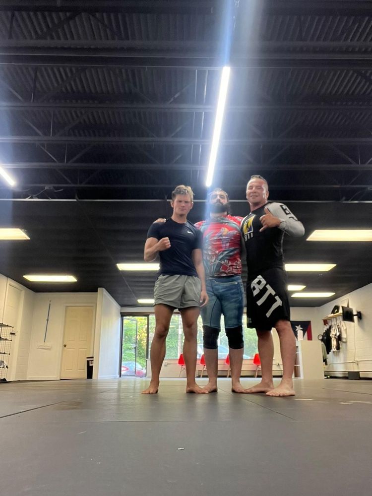 TOP FIGHT - Updated July 2025 - 108 Newburyport Turnpike, Rowley ...