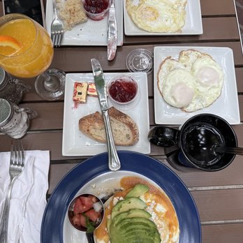 MATTHEW’S GARDEN CAFE - Updated May 2024 - 391 Photos & 357 Reviews ...