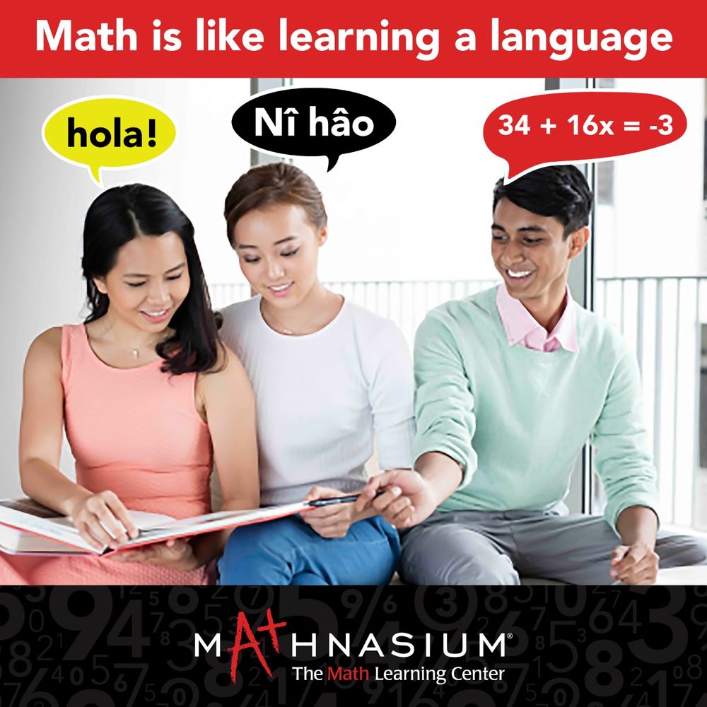 MATHNASIUM - Updated May 2024 - 98 Photos - 3114 N Sam Houston Pkwy E ...