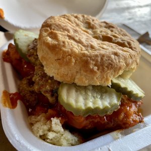 PINE STATE BISCUITS - 4666 Photos & 4034 Reviews - 2204 NE Alberta St ...