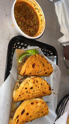 BIG CHILE REAL MEXICAN TACOS & TEX-MEX - Updated October 2025 - 90 ...