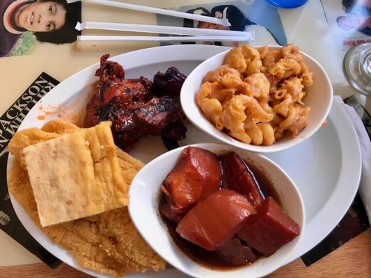 THE COZZY CORNER - 179 Photos & 280 Reviews - Soul Food - 111 N Walnut ...