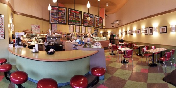 DOUBLE RAINBOW CAFE - 214 Photos & 243 Reviews - Ice Cream & Frozen ...