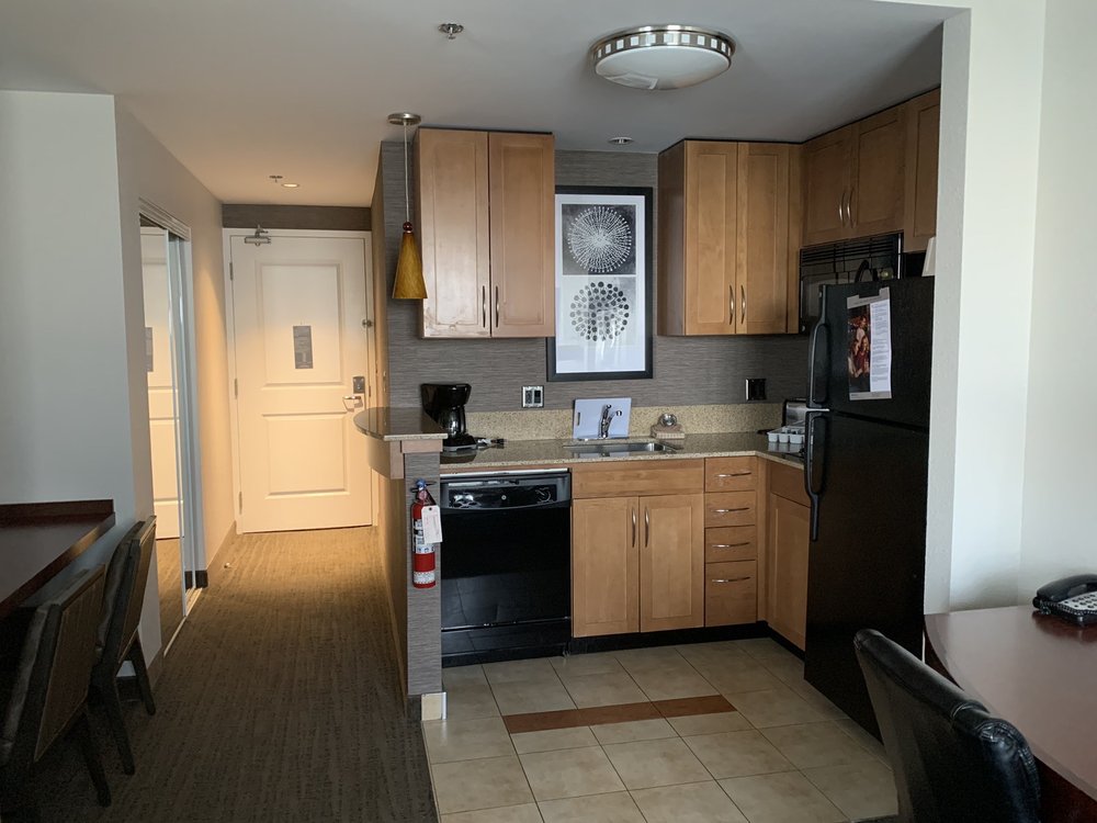 RESIDENCE INN BY MARRIOTT KINGSTON WATER’S EDGE - Updated October 2025 ...