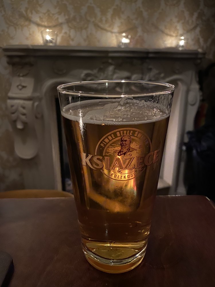 SINGER - 76 Photos & 35 Reviews - ul. Estery 20, Kraków, Poland - Pubs ...