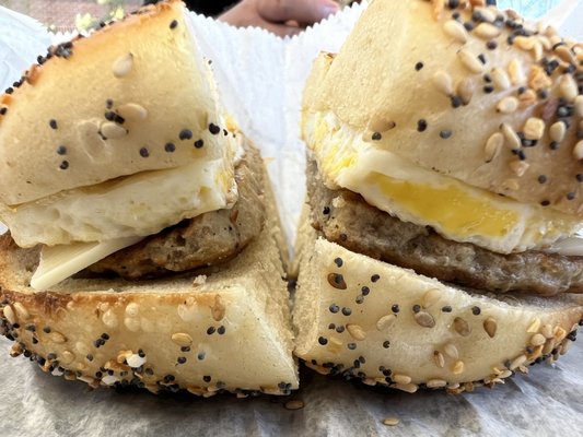 HIGH POINT BAGELS - Updated January 2026 - 79 Photos & 125 Reviews ...