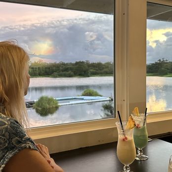 THE SEASIDE RESTAURANT AND AQUA FARM - Updated December 2025 - 801 ...