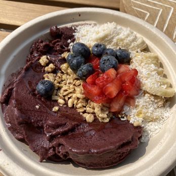 FIT BAR SUPERFOOD CAFE - Updated May 2025 - 217 Photos & 239 Reviews ...