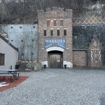 WABASHA STREET CAVES - Updated December 2025 - 148 Photos & 78 Reviews ...