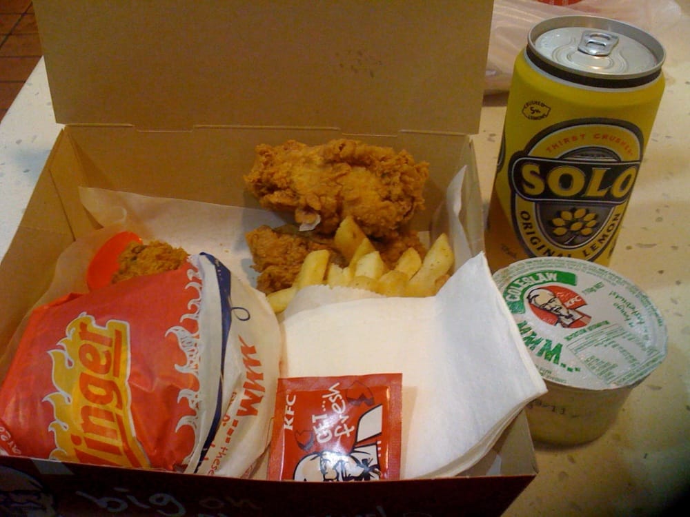 KFC - Updated May 2024 - 768 Main St, Kangaroo Point Queensland ...