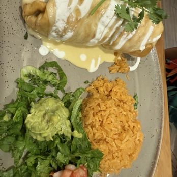 AGAVE AZUL COCINA MEXICANA - GATEWAY - Updated November 2025 - 503 ...