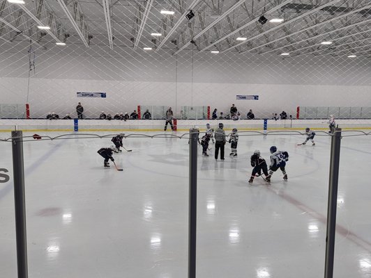 CANLAN SPORTS - WEST DUNDEE - Updated December 2025 - 23 Photos & 18 ...