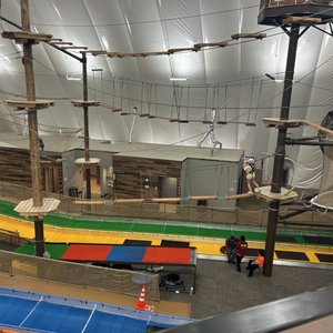 BOLDER ADVENTURE PARK AT EPIC CENTRAL - 52 Photos & 35 Reviews - 2324 W ...
