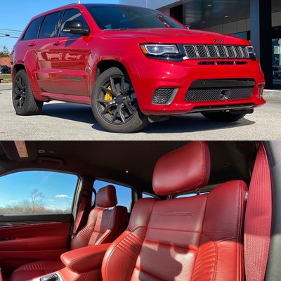 HARPER JEEP RAM CHRYSLER DODGE - Updated May 2026 - 27 Photos & 30 ...