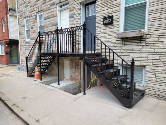 CANTON ORNAMENTAL IRON WORKS - Updated December 2025 - Request a Quote ...