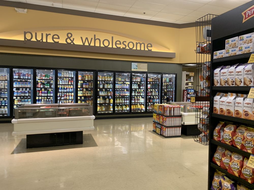 SAFEWAY FOOD & DRUG - 28 Photos & 20 Reviews - 8141 W Camelback Rd ...