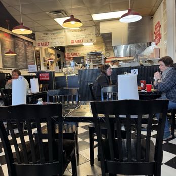 MELT GOURMET CHEESEBURGERS - Updated October 2025 - 1566 Photos & 1969 ...