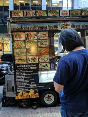 BIRYANI CART | 280 Photos & 564 Reviews | 46th St & 6th Ave, New York ...