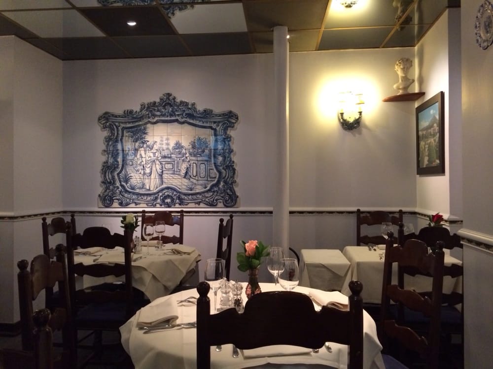 RESTAURANT SAUDADE - Updated December 2025 - 17 Photos & 27 Reviews ...