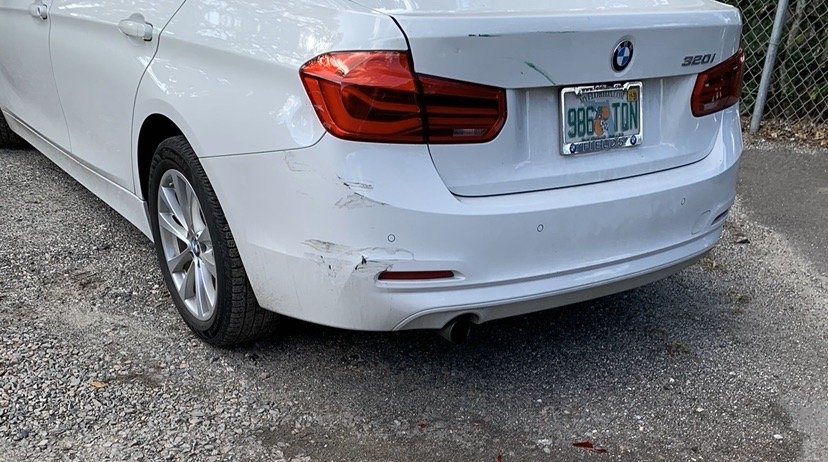 CLASSIC COLLISION - Updated December 2025 - 12 Reviews - 4425 US-92 E ...