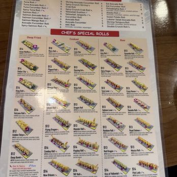 TAKUMI SUSHI ALL YOU CAN EAT - Updated January 2026 - 382 Photos & 126 ...