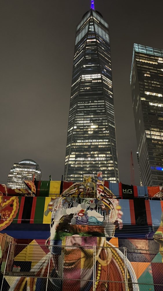 ONE WORLD TRADE CENTER - Updated July 2024 - 3317 Photos & 560 Reviews ...