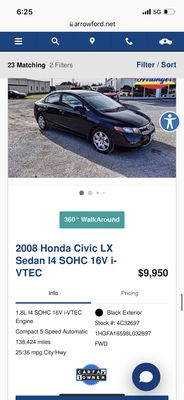 ARROW FORD - Updated May 2025 - 30 Photos & 51 Reviews - 4001 S 1st St ...