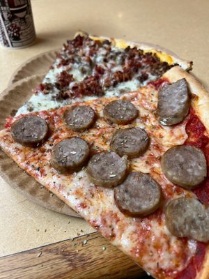 CARUSO’S PIZZA AND PASTA ITALIAN EATERY - Updated August 2025 - 34 ...