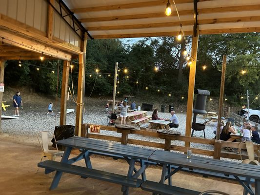 SIPS BEER GARDEN & FOOD COURT - Updated December 2025 - 115 Hanchey St ...