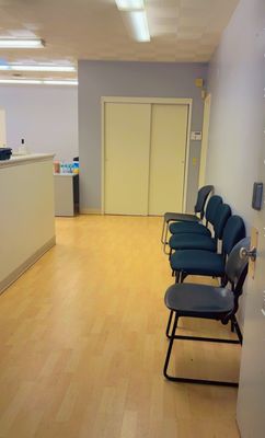 EXPRESS CARE CLINIC - Updated June 2026 - 123 Mercer St, Seattle ...