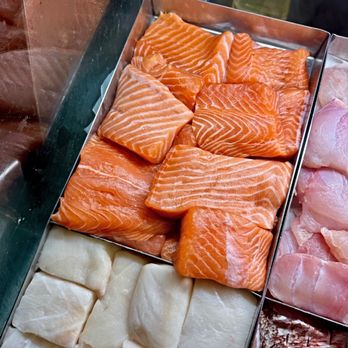 C & S SEAFOOD AND OYSTER BAR - SANDY SPRINGS - Updated January 2025 ...