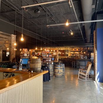 BENDT DISTILLING CO. - Updated December 2025 - 435 Photos & 201 Reviews ...