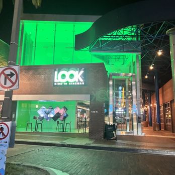 LOOK DINE-IN CINEMAS - Updated October 2025 - 252 Photos & 514 Reviews ...