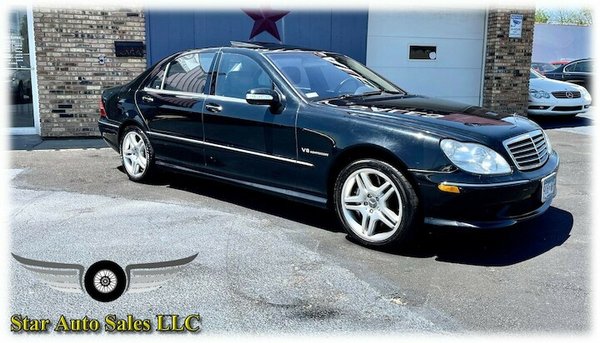 STAR AUTO SALES - Updated December 2025 - 22 Photos & 39 Reviews - 1403 ...