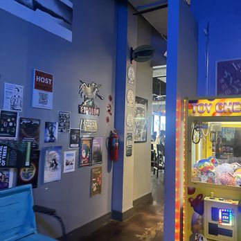 PARAMOUNT - DOWNTOWN BIRMINGHAM - Updated December 2025 - 565 Photos ...