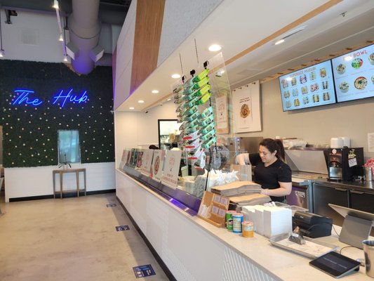 CAPITAL MUSUBI - 97 Photos & 36 Reviews - 14385 Newbrook Dr, Chantilly ...