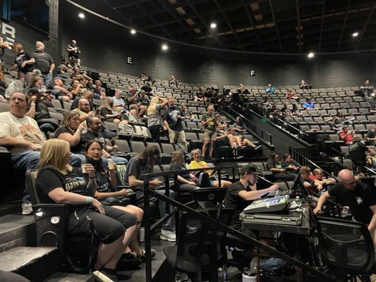 CENTER STAGE THEATRE - Updated December 2025 - 224 Photos & 133 Reviews ...