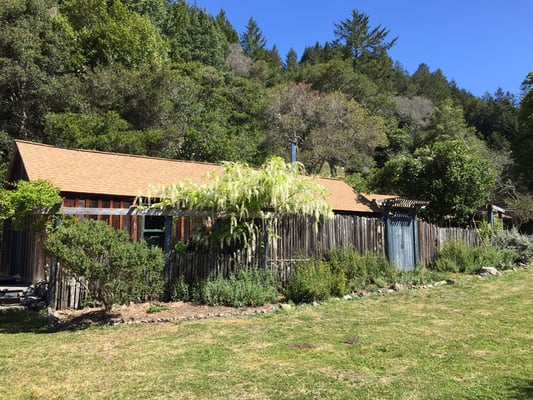 AUDUBON CANYON RANCH - Updated December 2025 - 19 Photos - 4900 ...