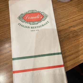 LOMELI’S ITALIAN RESTAURANT - Updated July 2024 - 1030 Photos & 1423 ...